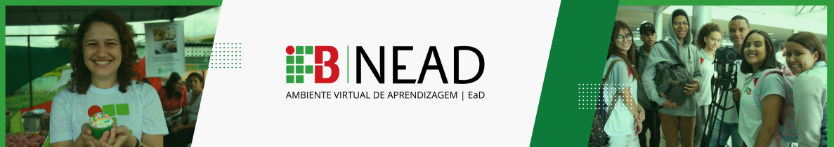 Ambientação: Ambientação