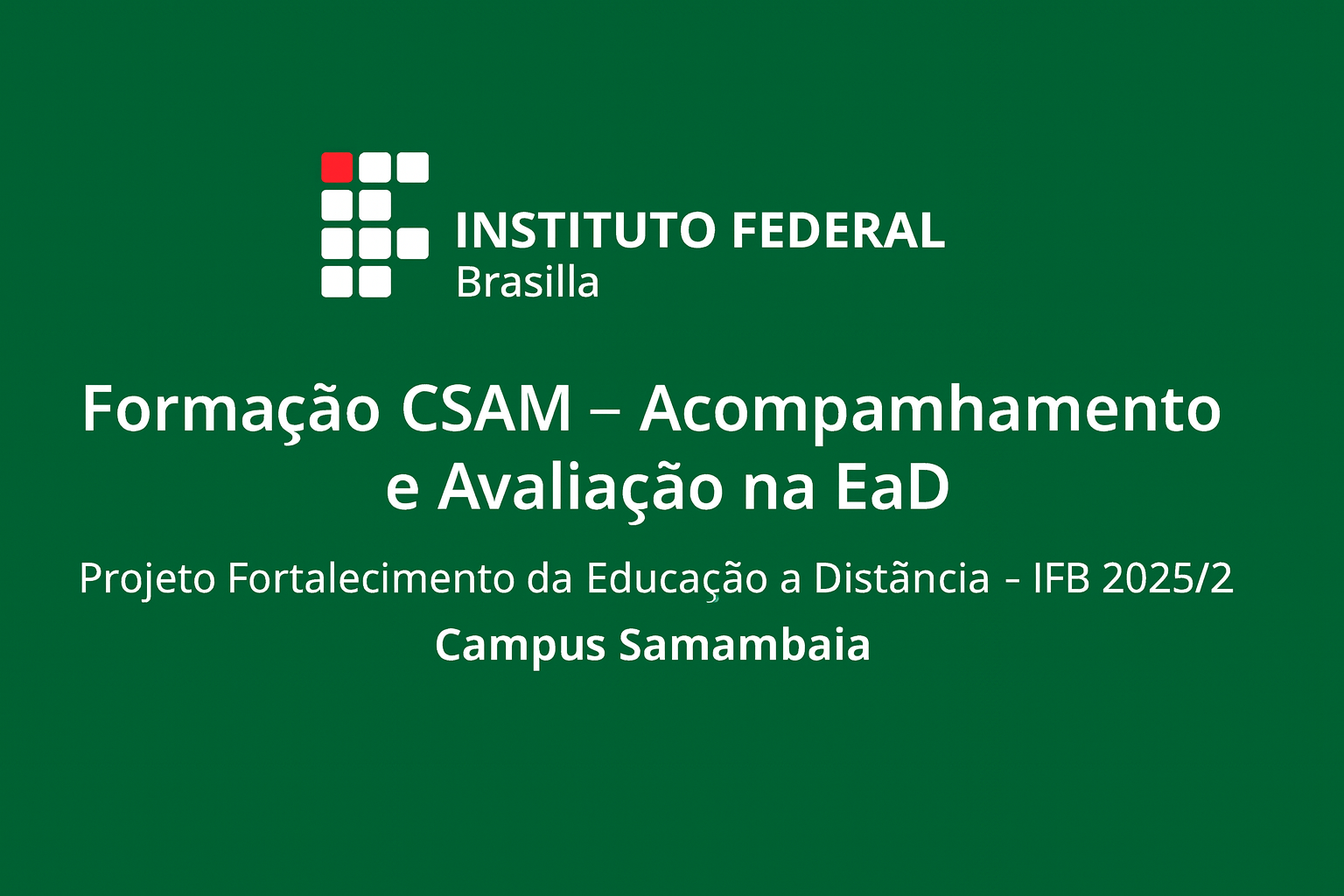 FCSAM_PFEI_2025/2 | NEAD